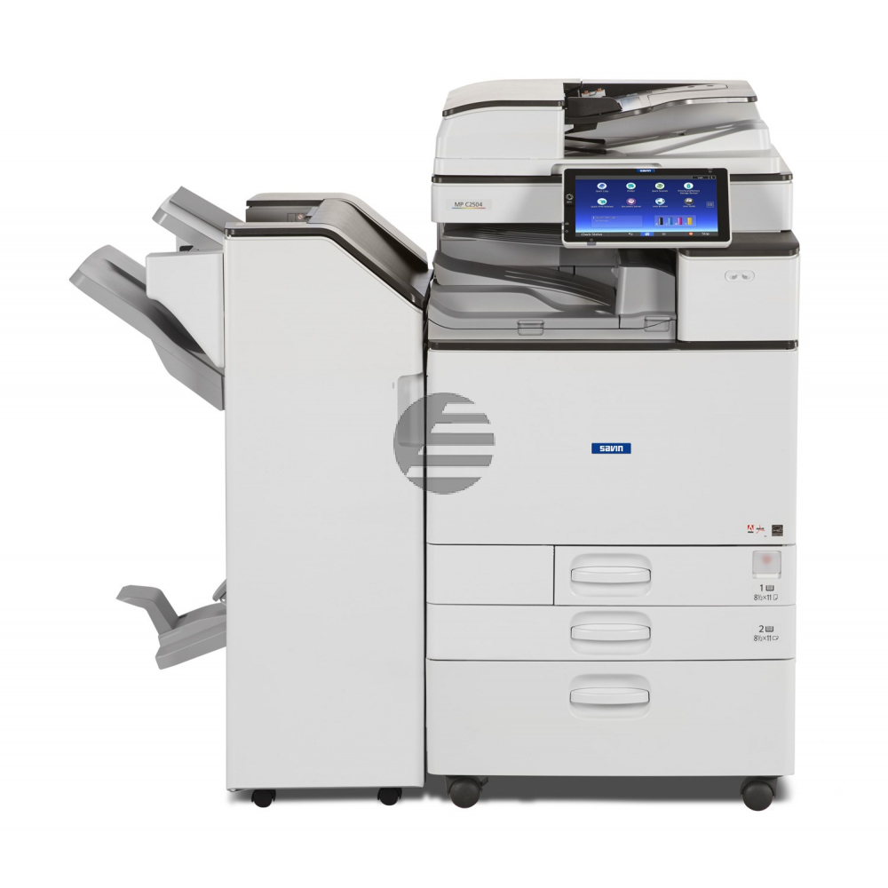 Ricoh MP-C 2504 SP