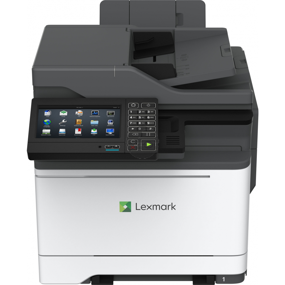 Lexmark CX 622