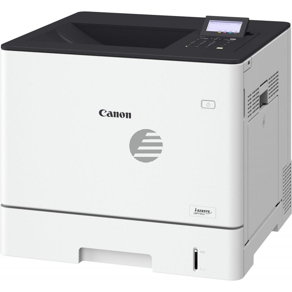 Canon LBP 710