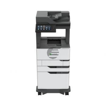 Lexmark MX 822