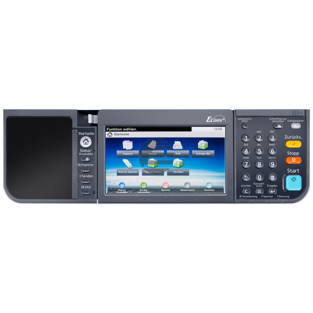 Kyocera Ecosys M 6635 CIDN